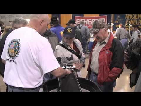 Black Magic Fast The Fine Gold Recovery - YouTube