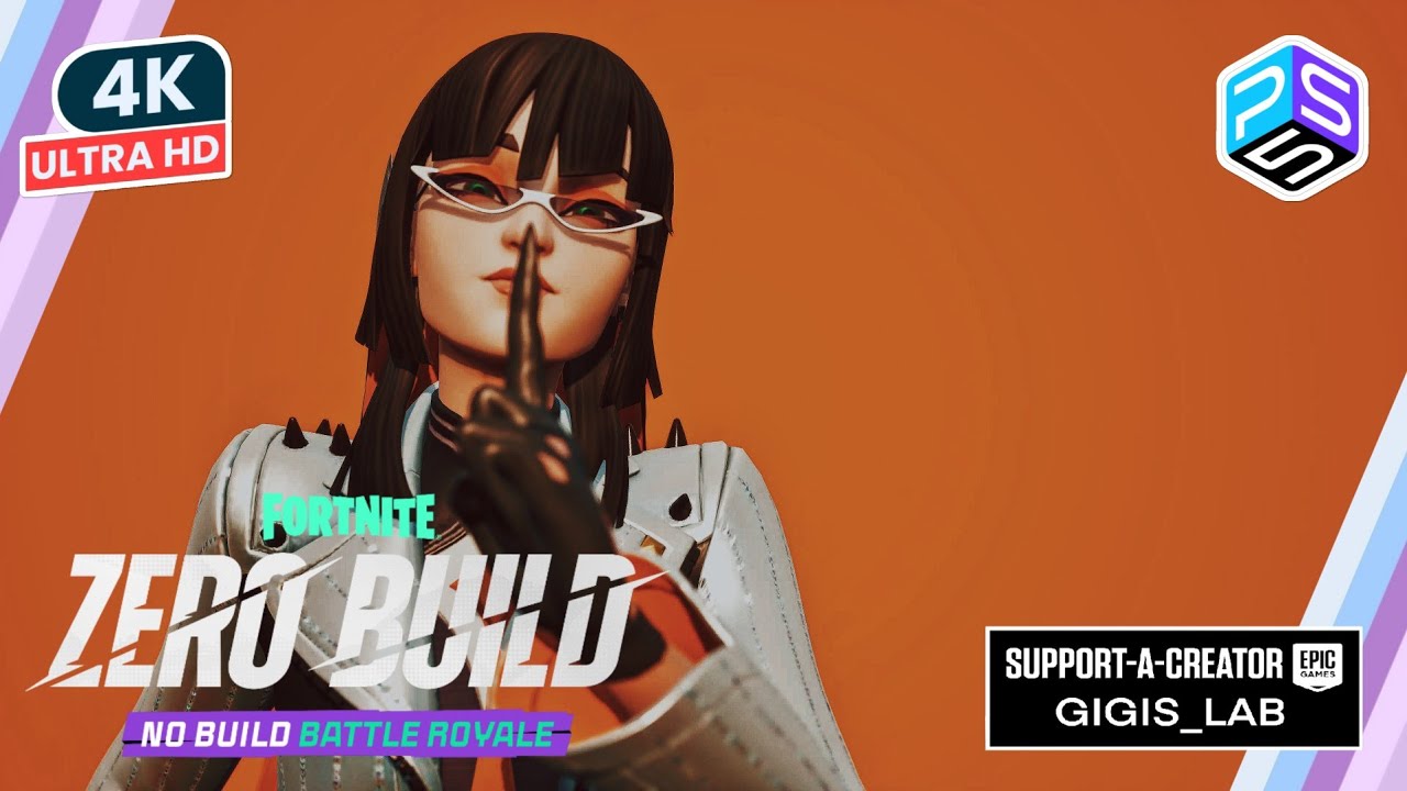 FORTNITE Chapter 6 Season 1 COUNTESS DARAKU Skin Showcase Before You ...