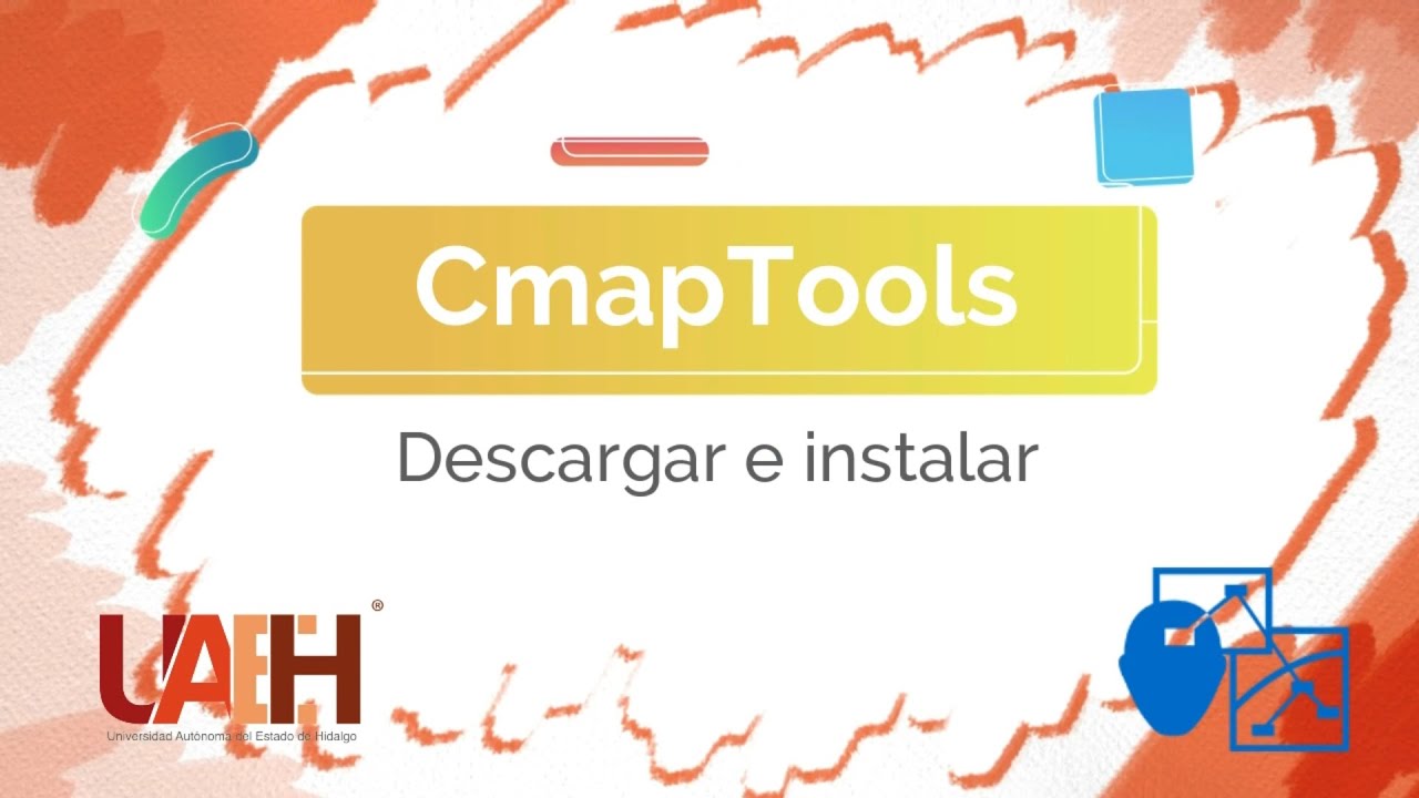 Descargar e instalar CmapTools - YouTube