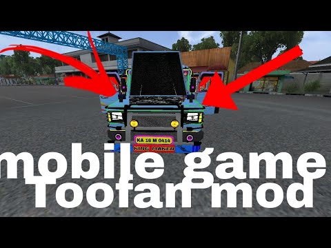 force Toofan mod download now link - YouTube