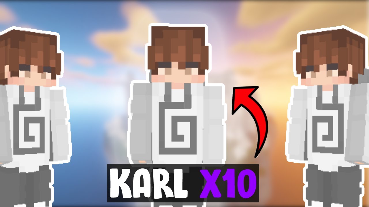 Karl And All His Different Versions Dream SMP... - YouTube
