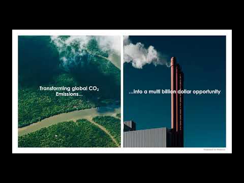 SoCalGas RD&D & Opus 12 Present: “Utilization of CO2 Emissions to Make Renewable Fuels & Chemicals\