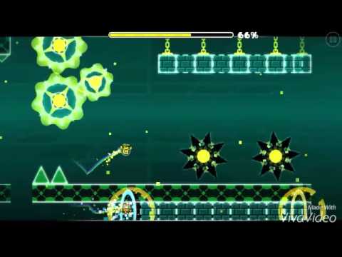 Geometry Dash: Gravity Cycles (40 Map Packs!) - YouTube