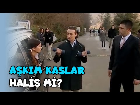 Tuğçe'nin Beklediği Kahraman Toygar çıktı  - Acemi Cadı Özel Klip