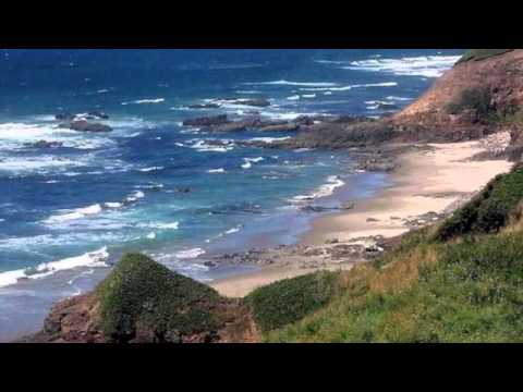 Apostrophe to the Ocean: Lord Byron Project - YouTube