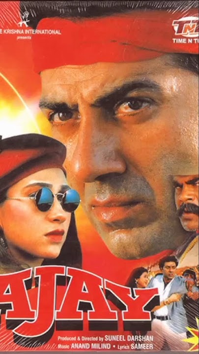 Ajay - YouTube