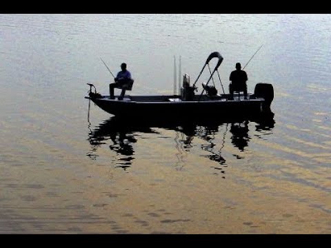 Cypress Landers Fishing Club--Fishing Chocowinity Bay and the Pamlico ...