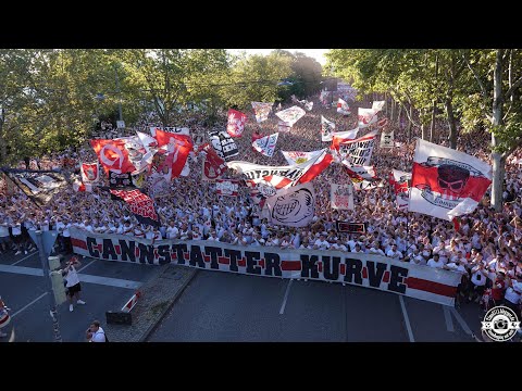 04.09.2026 / Karawane Cannstatt 2026 / Stuttgart - Bad Cannstatt 
