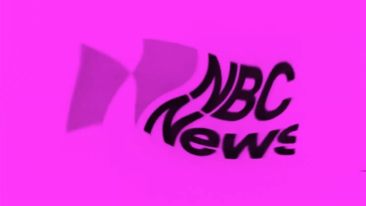 NBC News (1978) Effects (Sponsored by Bakery Csupo 1978 Effects) - YouTube