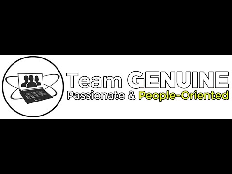 INSIDE TEAM GENUINE ACADEMY - YouTube