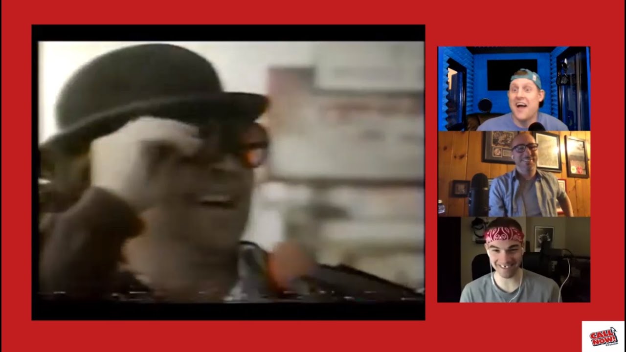 Call Now - 28 - BluBlockers (Watch Party) - "Search for Sugar Man ...