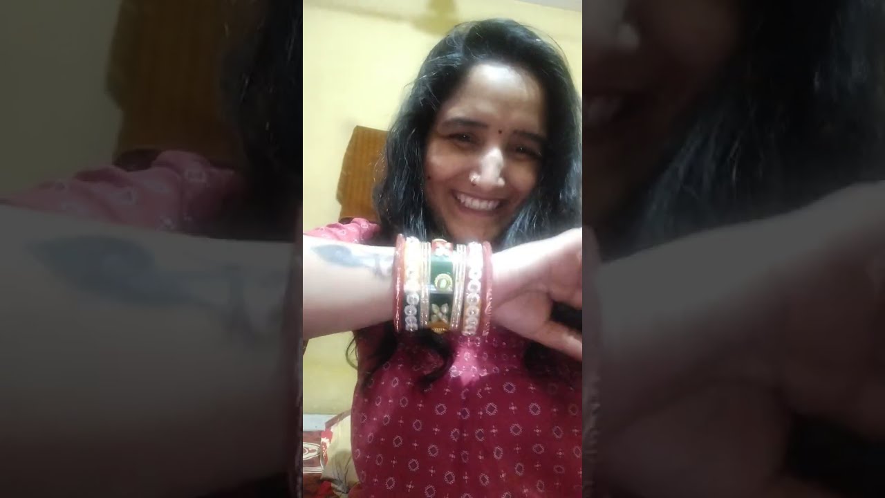 nice bangle design prity vlog YouTube channel video 😘😘😘 😘😘 - YouTube