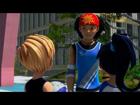 Foot 2 Rue Extrême ep 24 Privé de F2RX - YouTube
