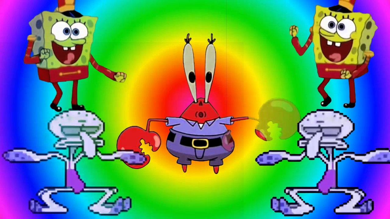 YTP: Spingebill: Bippy Ritz - YouTube