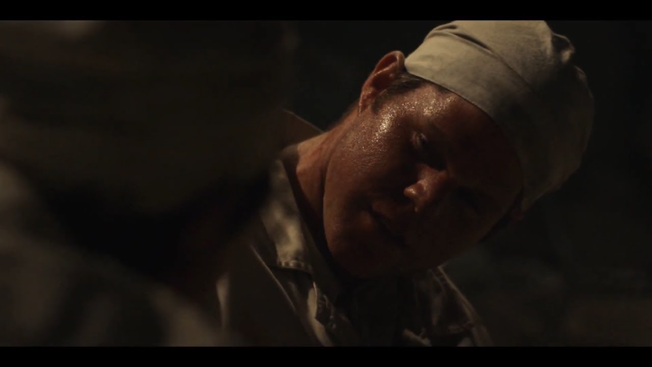 Yuvchenko, The Man Who Held The Reactor Door, Survived Chernobyl - YouTube