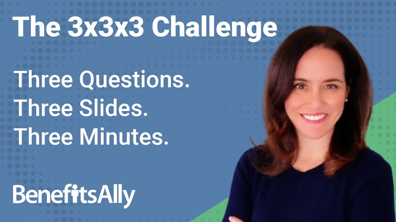 Bnchmrk - 3x3x3 Challenge with Sarah Lynch - YouTube