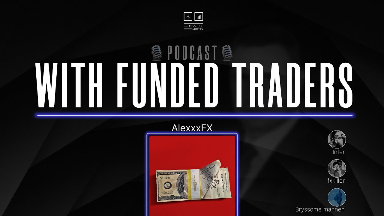 Трейдер AlexxxFX: Диплом Университета или Проп Фирмы? История пути ...