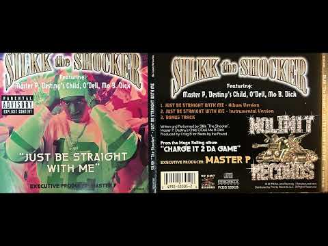 Silkk The Shocker (3. Ain't Nothin' Changed - (Exclusive Bonus Track ...