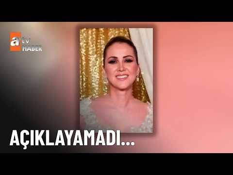 Murat Ongun hakim karşısına çıktı - atv Ana Haber 1 Temmuz 2026