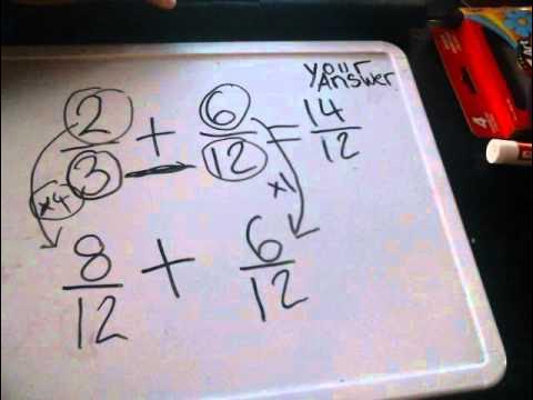 Stop Motion Animation Math Lesson - YouTube