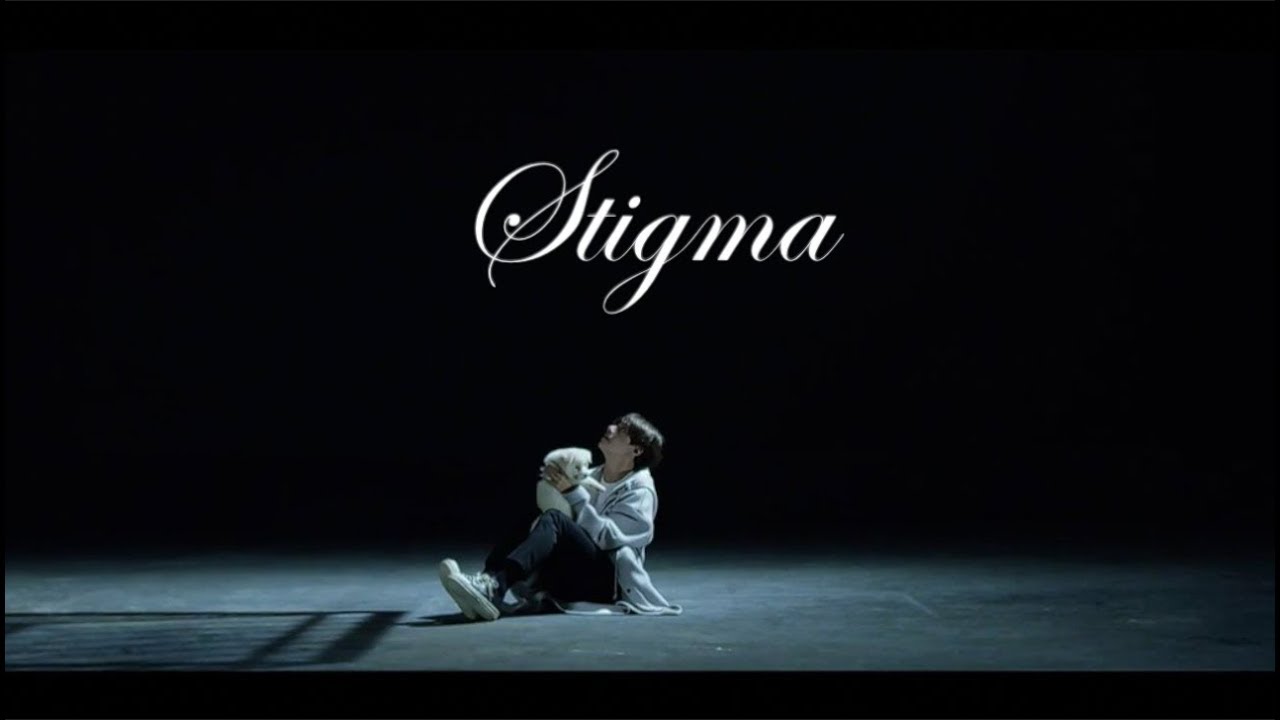 【Ami】 'Stigma' (V of BTS 방탄소년단) English/Vocal Cover (Piano ver.) - YouTube
