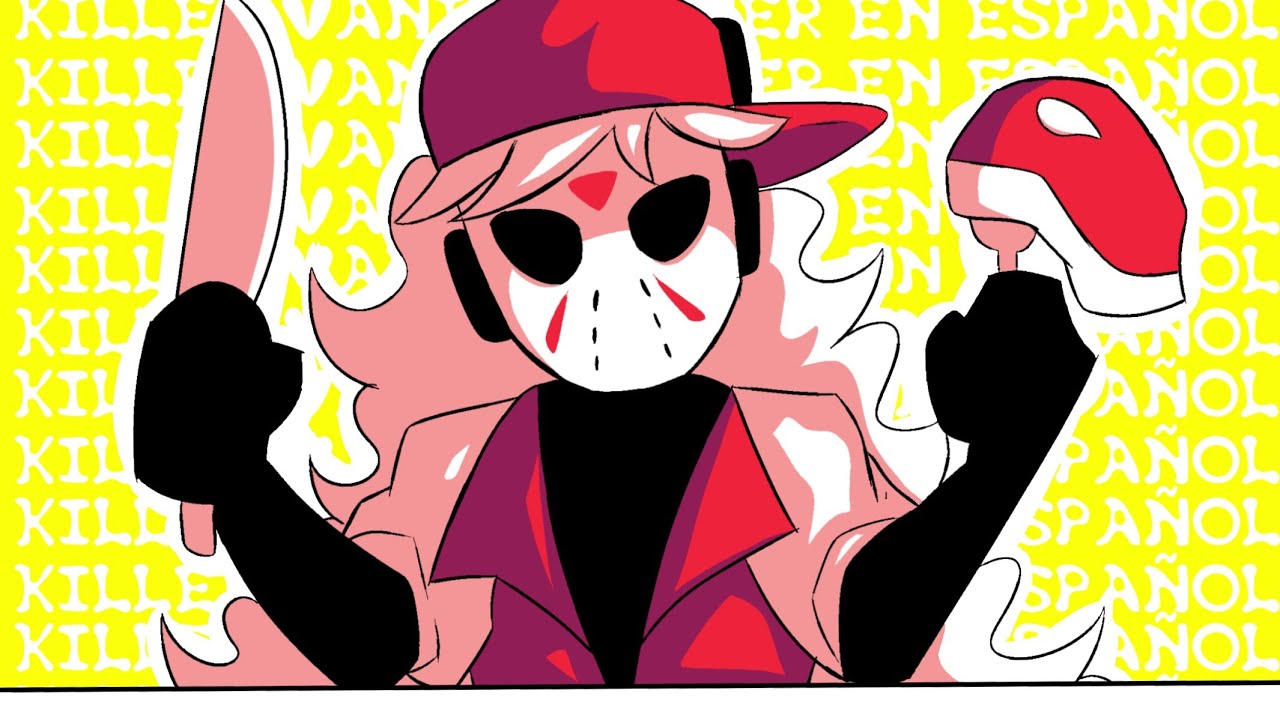 KILLER VANITY COVER EN ESPAÑOL /// VANITY CHASE THEME /// Forsaken OST ...