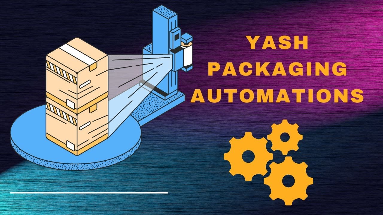 Abdul Patel - Yash Packaging Automations - YouTube