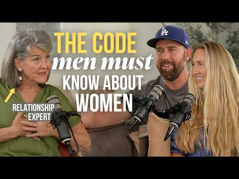This Will Change the Way He Sees You | Relationship Expert Alison Armstrong