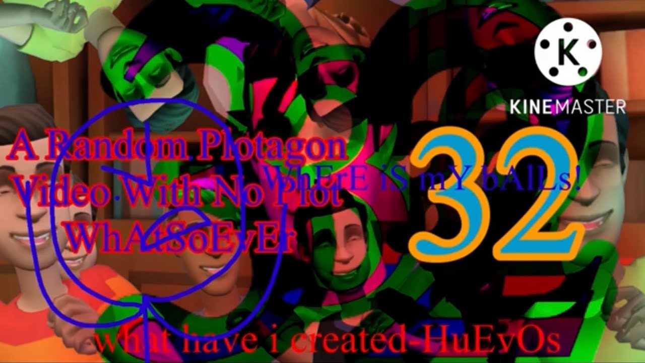 A random Plotagon video with no plot whatsoever #32 - YouTube