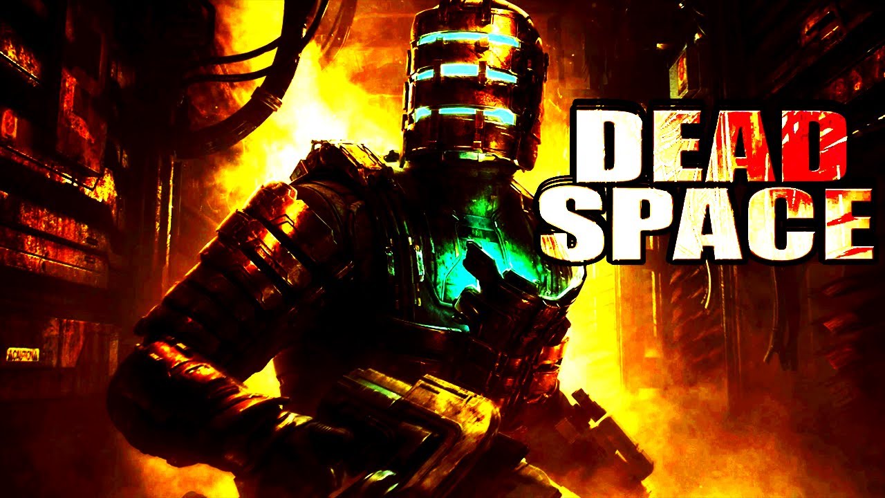 Dead space install the singularity core | dead space walkthrough | dead ...