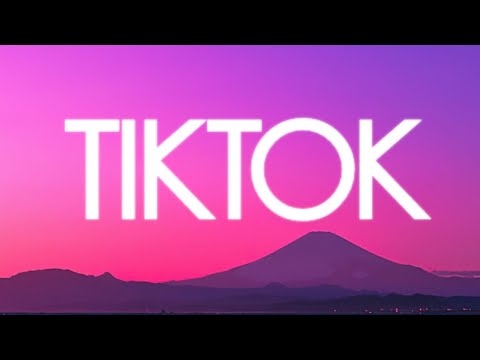 Blueface - Tiktok ( lyrics )