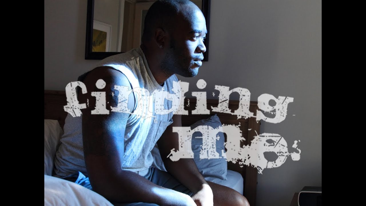 Finding Me the Series Minisode #1 - YouTube