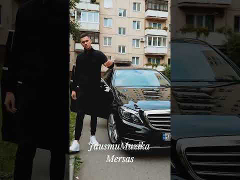 Jausmų Muzika- Mersas