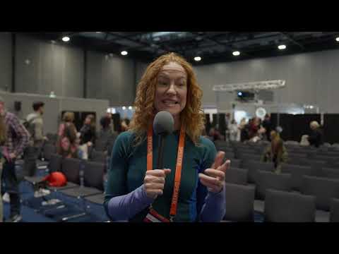 Foot & Ankle Show 2027 Promotional Video