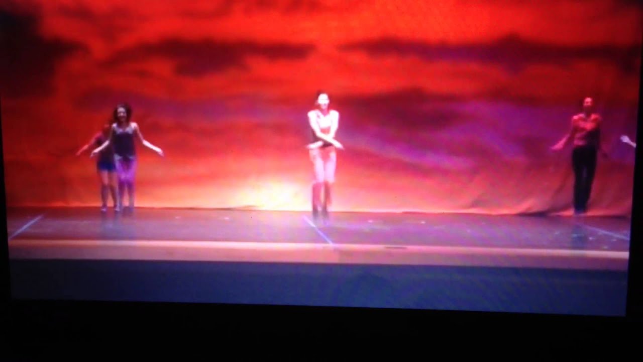 Whipped Into Shape - YouTube