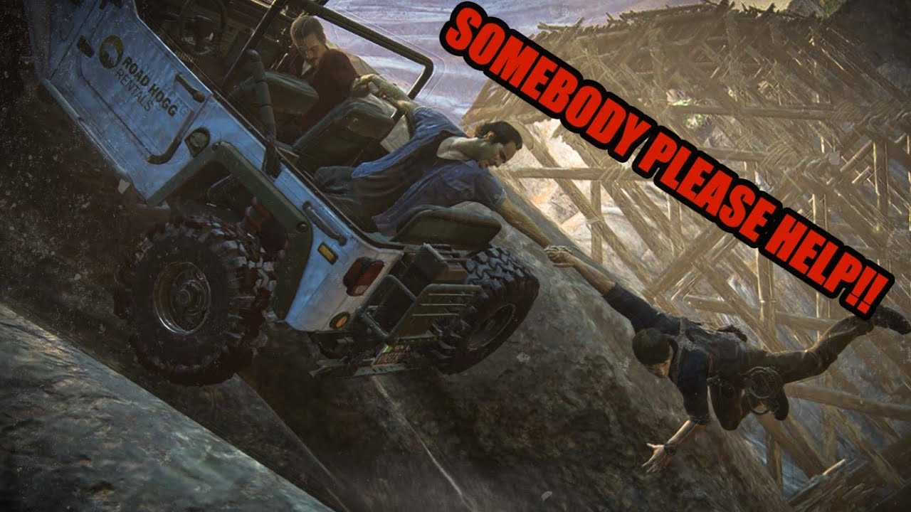 ONE WRONG MOVE = GAME OVER!! - YouTube