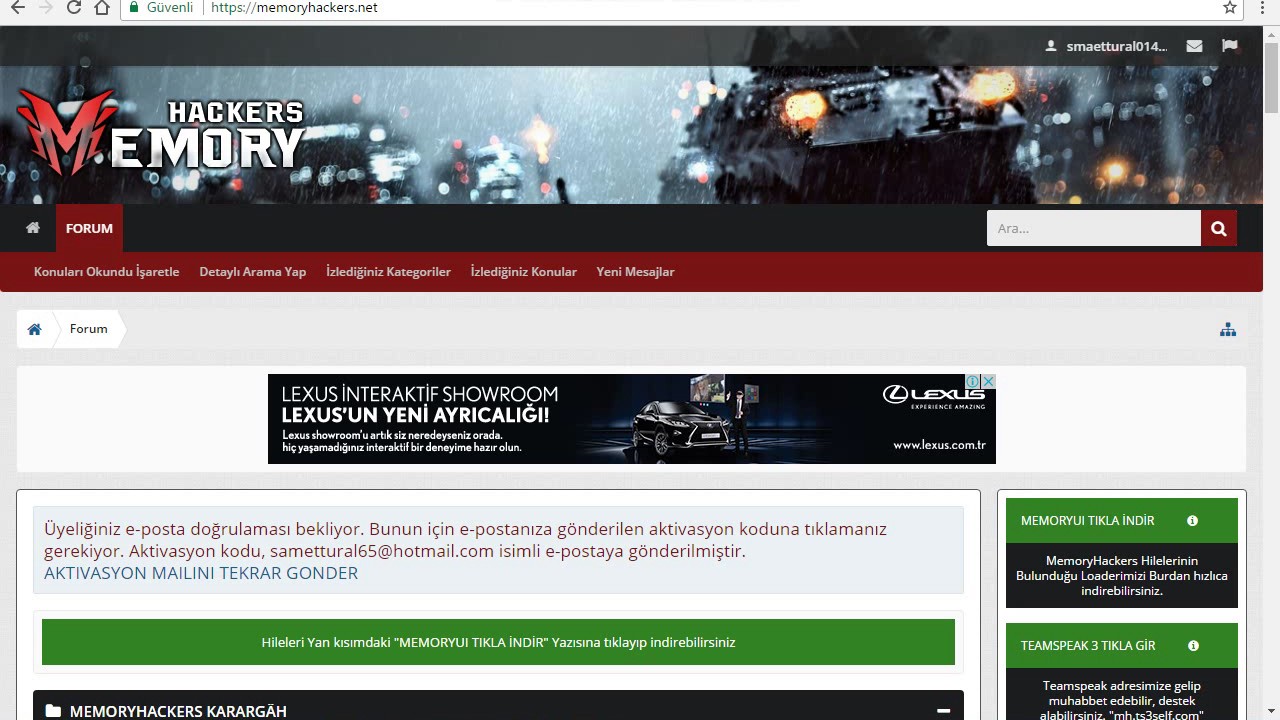 WOLFTEAM DWOR VİP HACK 2017 YENİLENDİ - YouTube