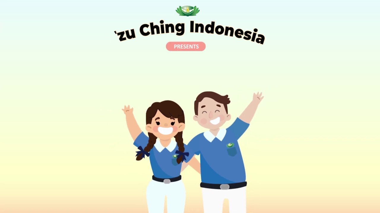 不放弃 Bú Fàng Qì (Tidak Menyerah) by Tzu Ching Indonesia - YouTube Music