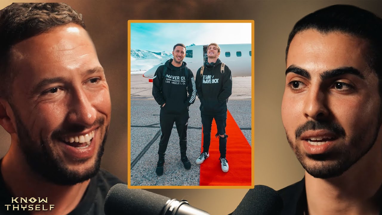Mike Majlak Reflects on Success, Stardom, and Faking it Until You Make ...