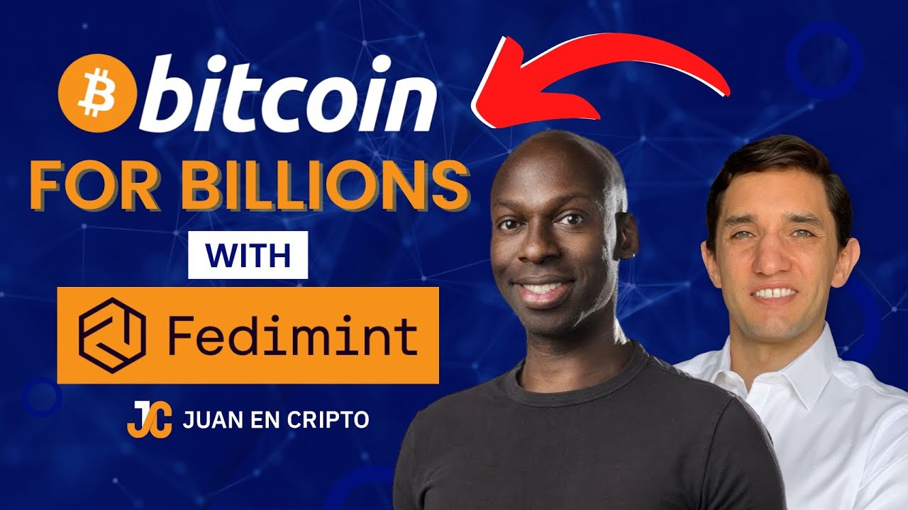 WHAT IS FEDIMINT AND FEDI - SCALING BITCOIN WITH OBI NWOSU (2022 ...