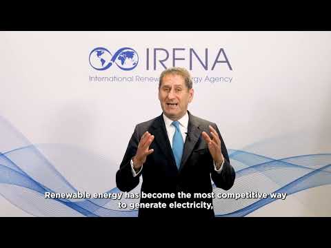 IRENA Director-General’s remarks on the International Day of Clean Energy 2026
