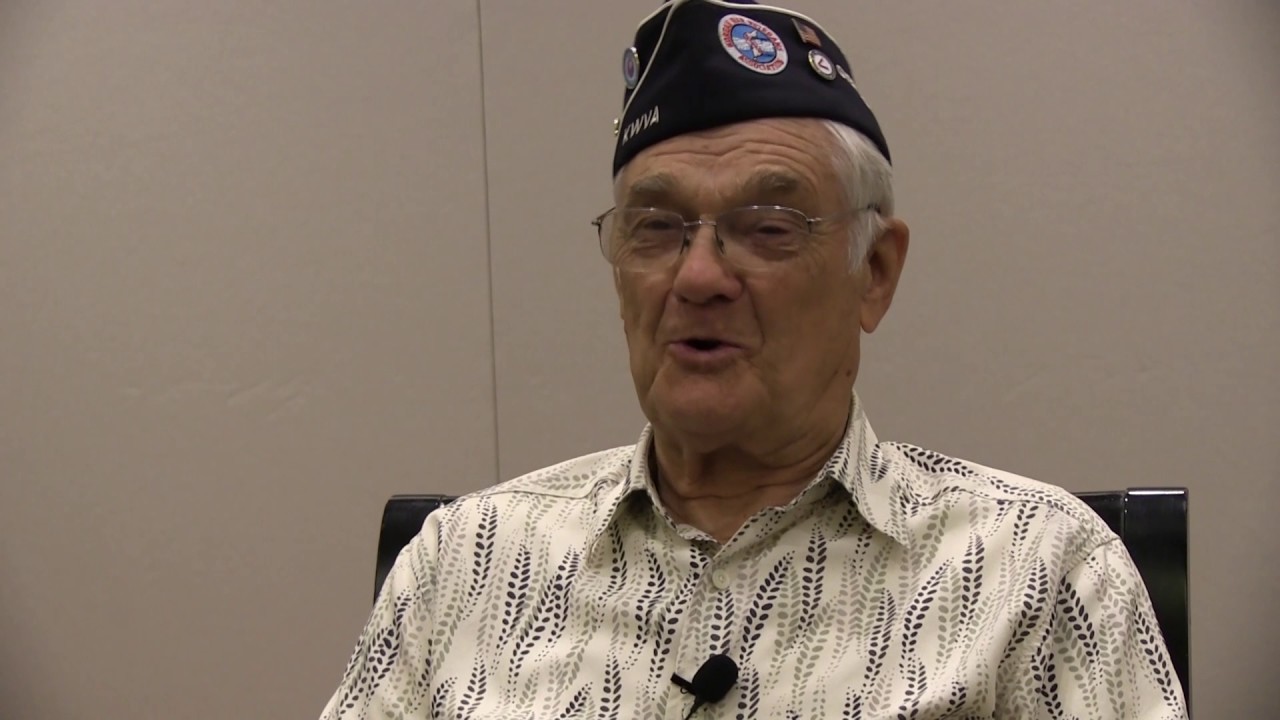 Joseph G. Hamilton - YouTube