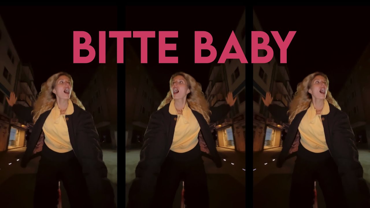RasgaRasga - BITTE BABY (Official Video) - YouTube