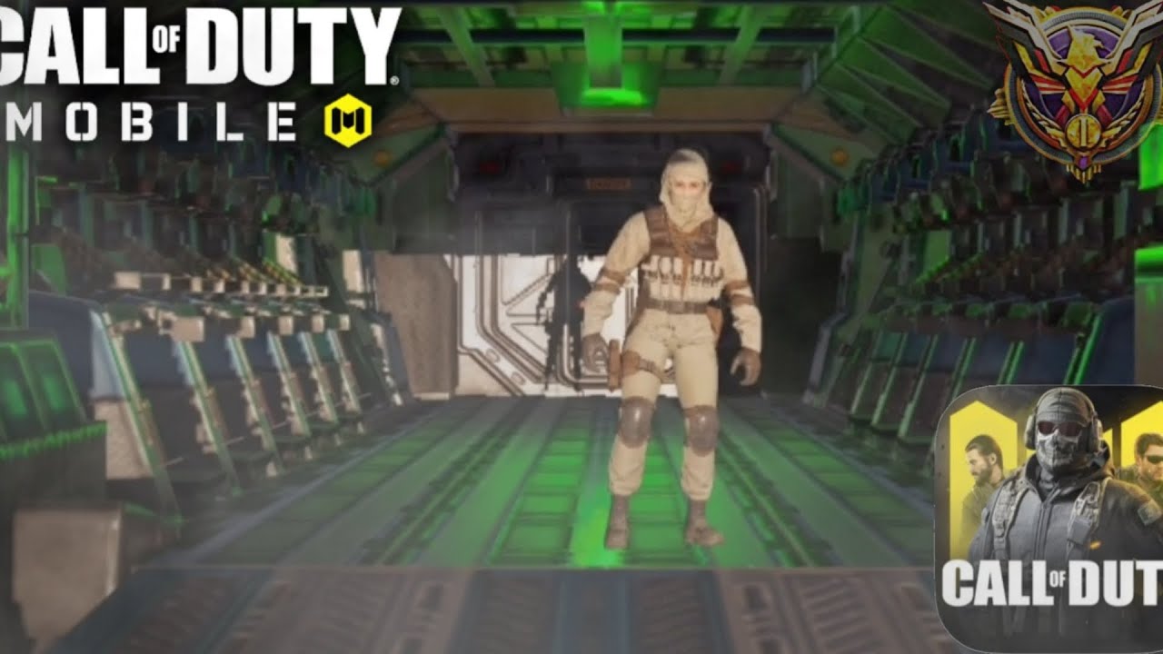 call of duty mobile gameplay 😱😱😱 - YouTube