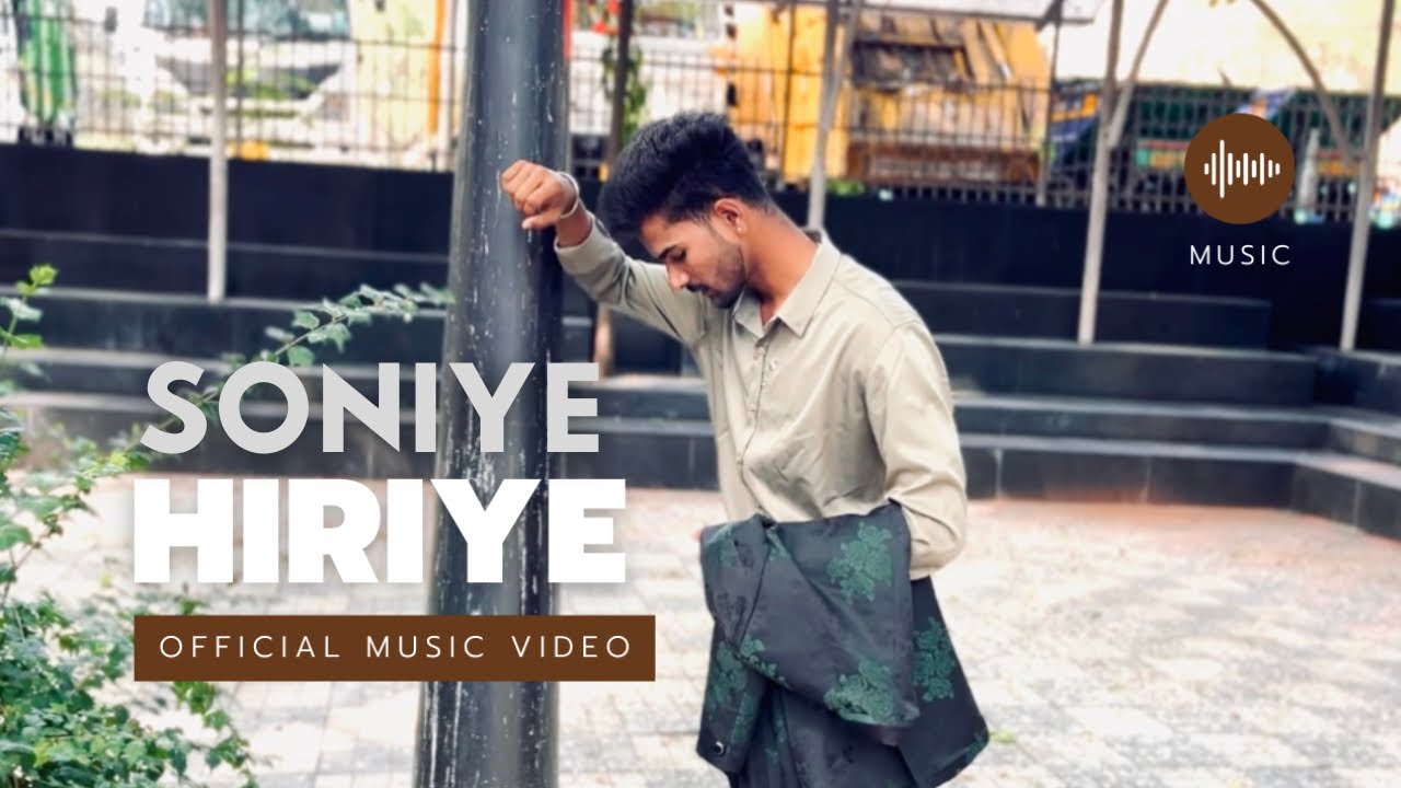 Soniye Hiriye Teri Yaad Aandi Hai | Shael Oswal | Heart Touching Sad ...