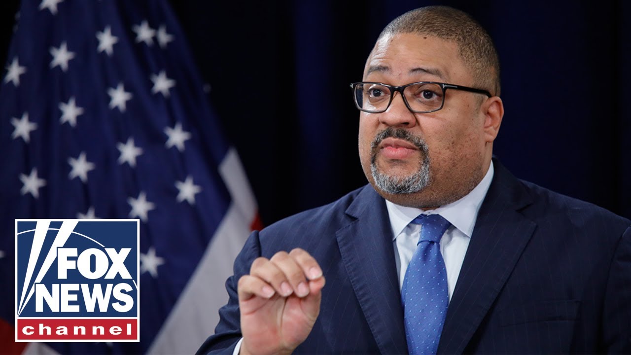 Alan Dershowitz: How can Alvin Bragg put this man on the witness stand ...