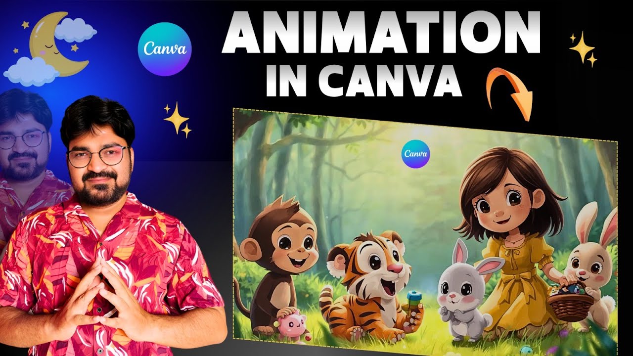 Ai se Cartoon videos kese banaye |How to Make Cartoon videos from Ai ...