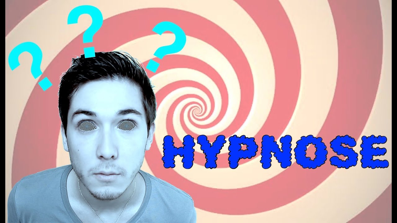 Louis-San - On m'a hypnotisé ! - YouTube