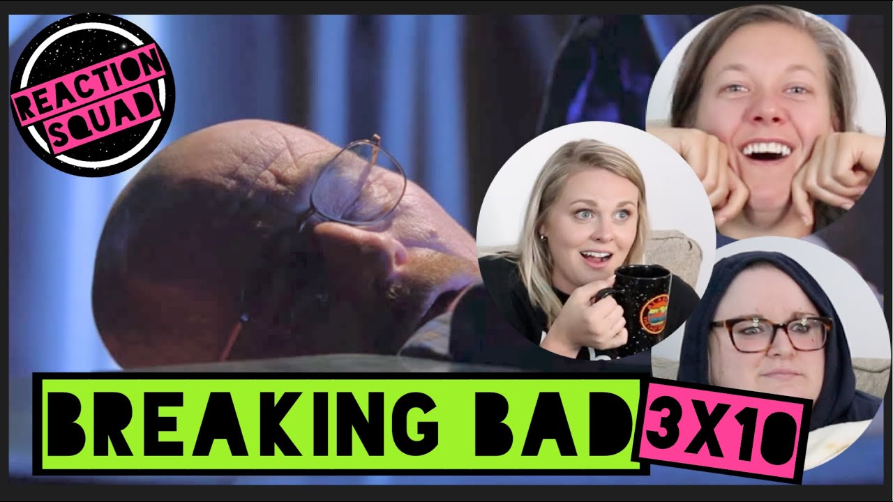 Breaking Bad 3x10 | FIRST TIME WATCHING | Season 3 Episode 10 | "Fly ...