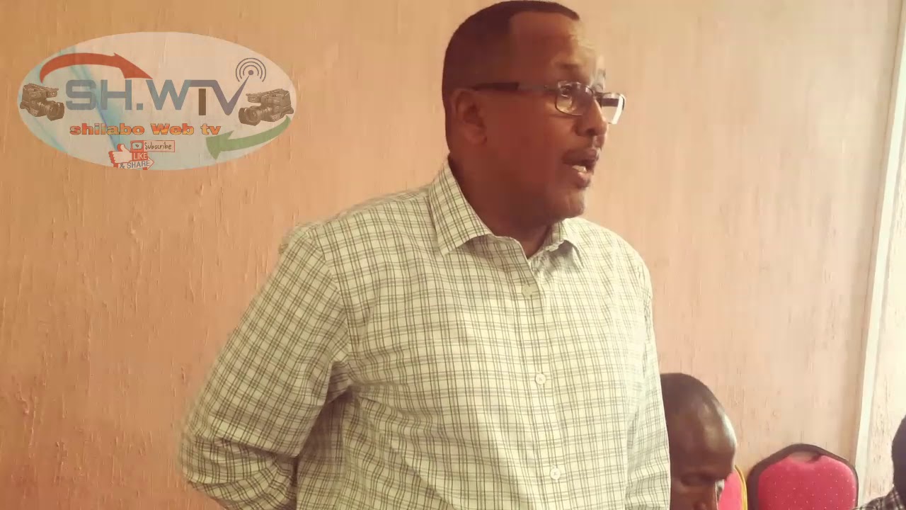 soo dhawayntii bashiir axmed makhtal garaadka ummada somalida ogadeniya ...